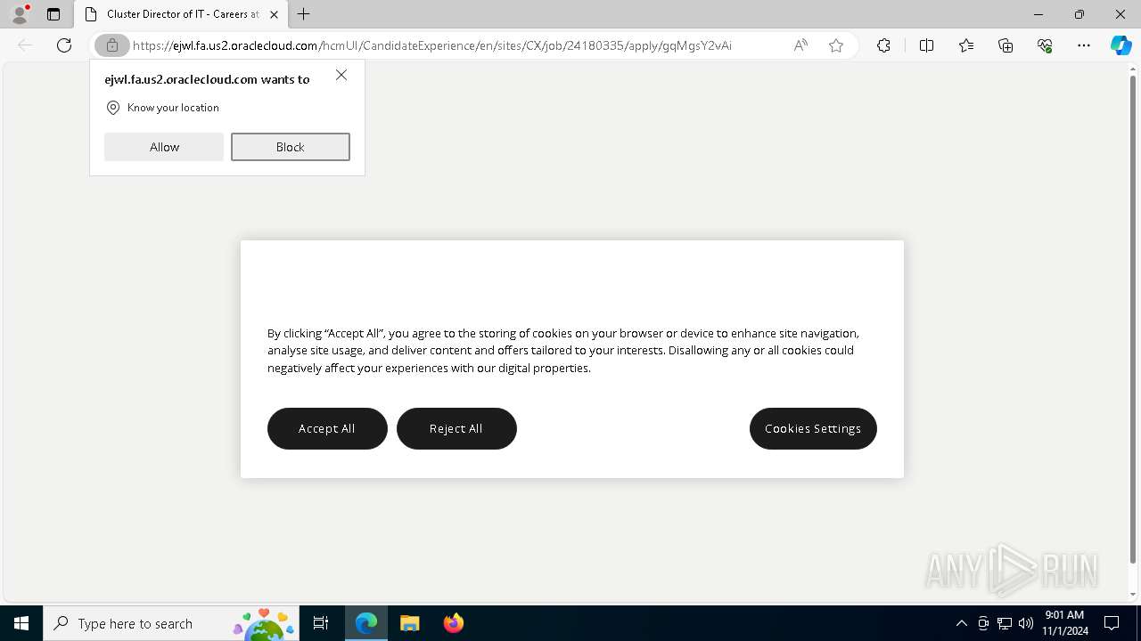 Malware Analysis Https:  Eur02.safelinks.protection.outlook.com ?url 