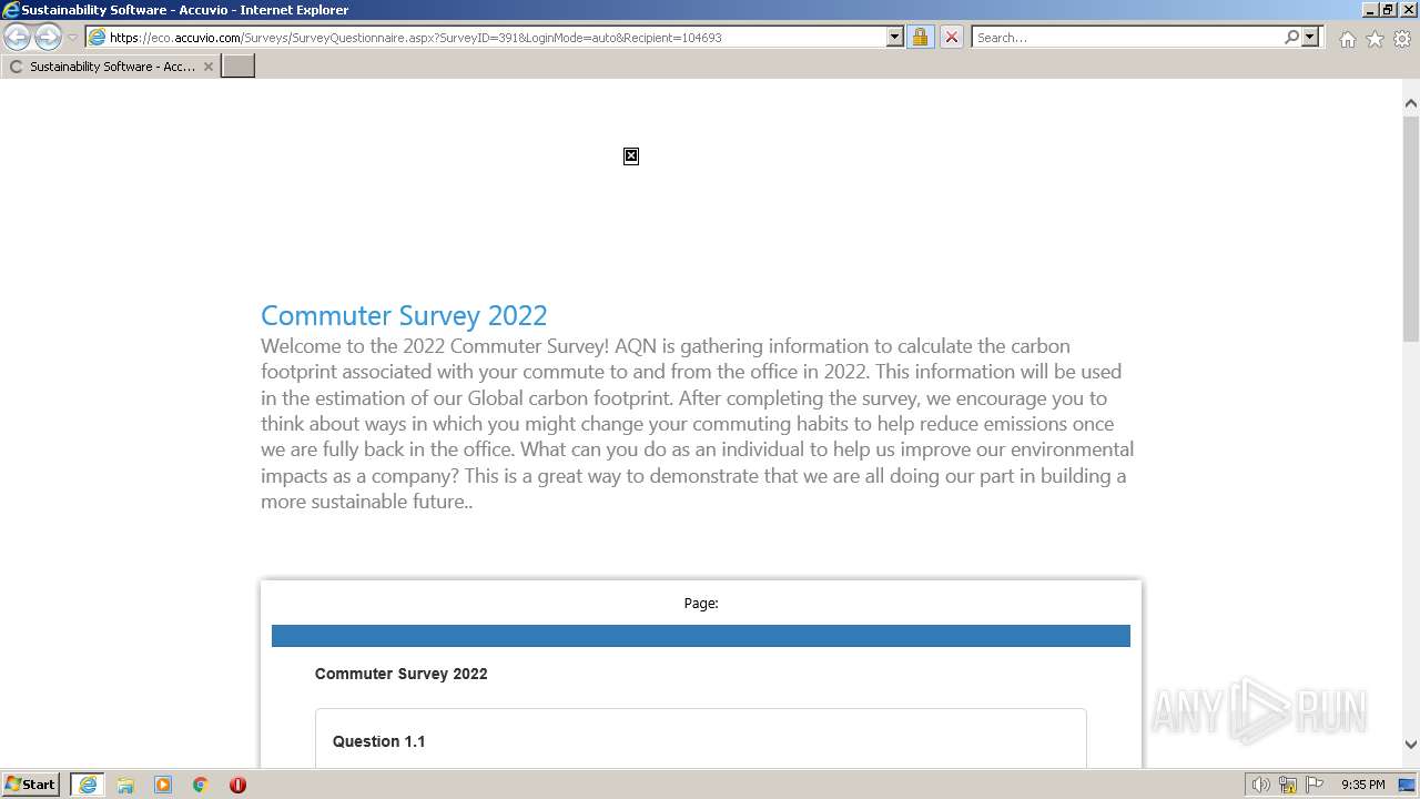 Malware analysis https://urldefense.com/v3/__https://9hx1x32h.r.eu-west-1.awstrack.me/L0/https ...