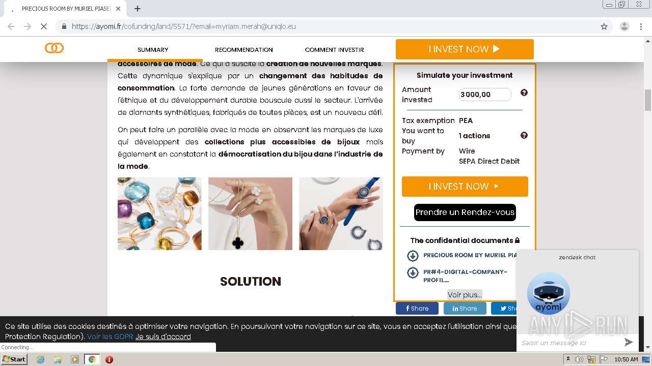 Malware analysis https://jpn01.safelinks.protection.outlook.com/?url ...