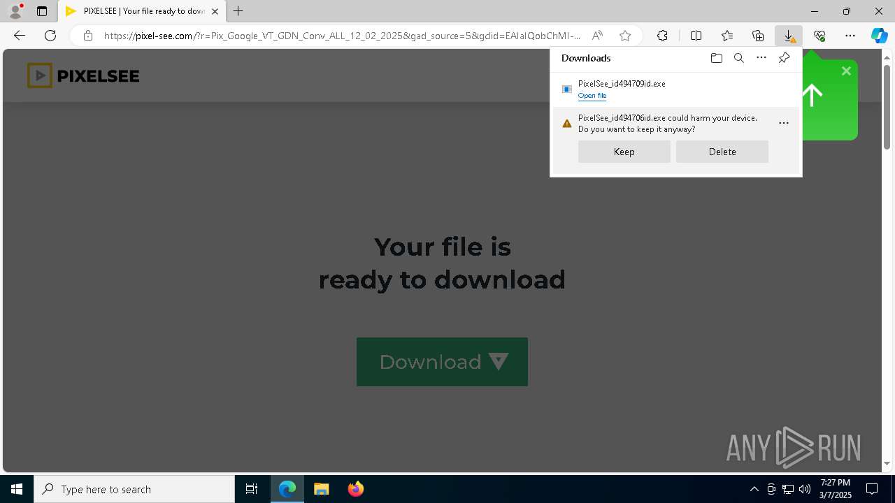 Analysis https://en.freedownloadmanager.org/users-choice/Adobe_Photoshop_Cc_2016_Download.html ...