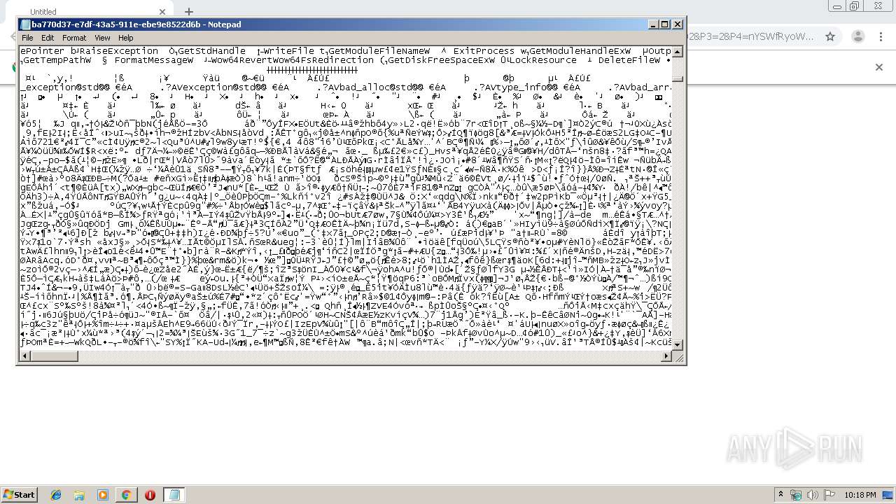Malware analysis http://msedge.b.tlu.dl.delivery.mp.microsoft.com/filestreamingservice/files ...