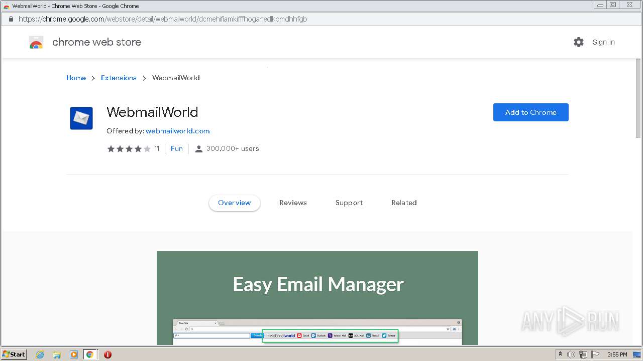 Malware analysis http://download.inboxace.com Malicious activity | ANY.RUN - Malware Sandbox Online