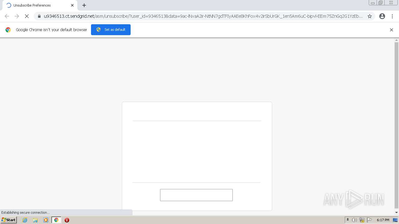 Malware analysis https://gcc02.safelinks.protection.outlook.com/?url ...
