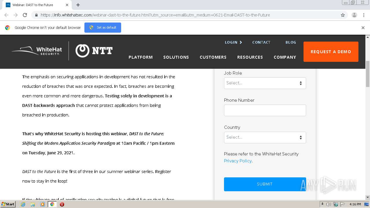 Malware analysis https://ddec1-0-en-ctp.trendmicro.com/wis/clicktime/v1 ...