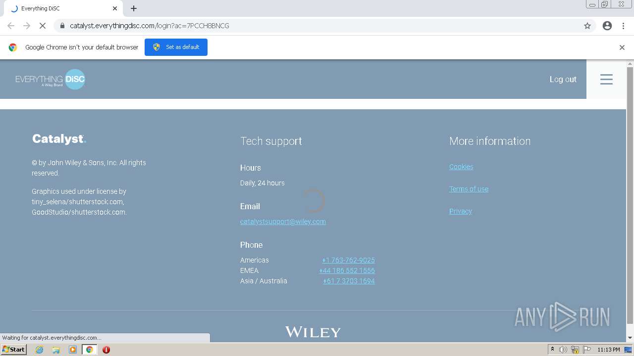 Malware analysis https://nam02.safelinks.protection.outlook.com/?url ...