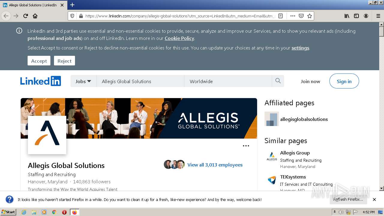 Malware Analysis Https:  Urldefense.com V3   Http:  Bit.ly 2ns5e1i 