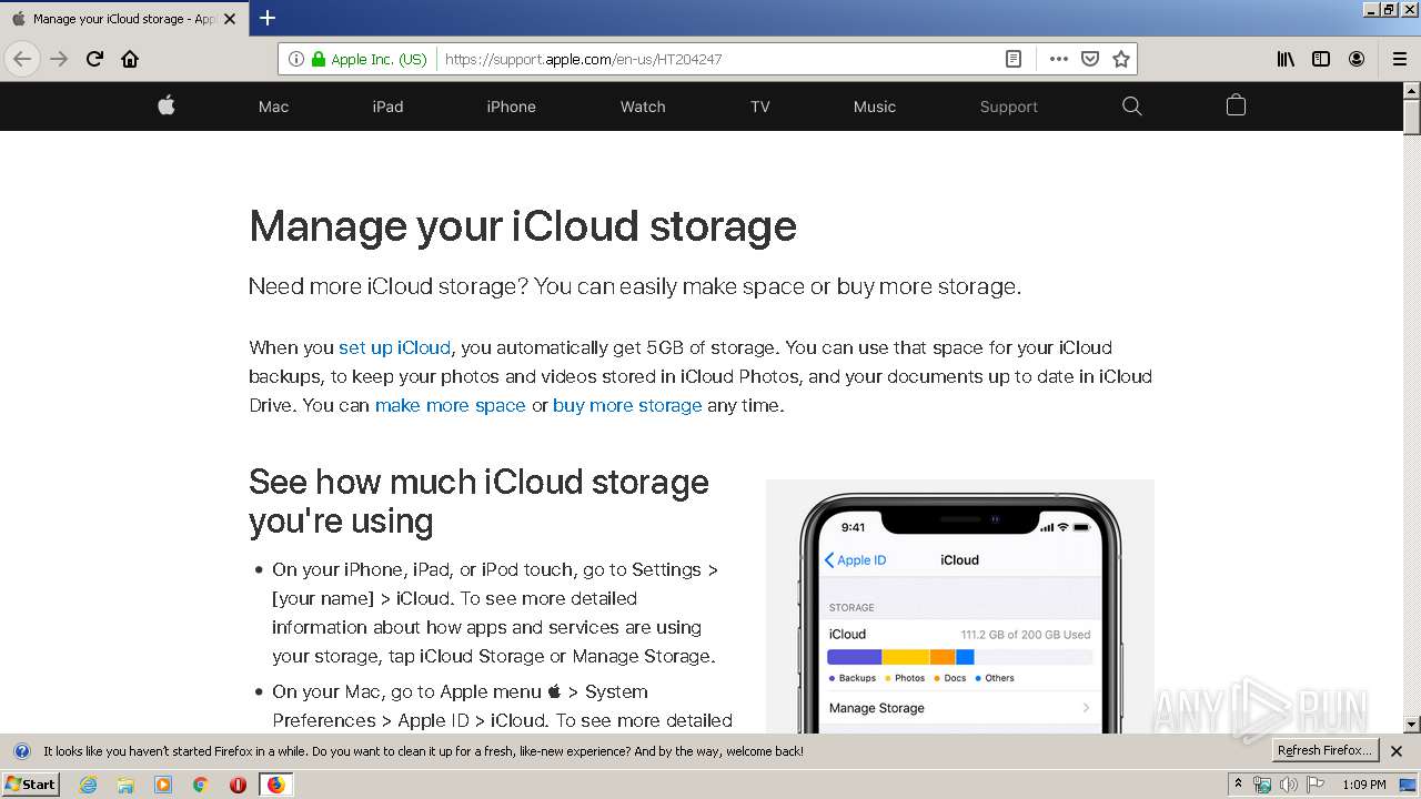 Malware analysis https://urldefense.proofpoint.com/v2/url?u=https-3A__setup.icloud.com_email ...