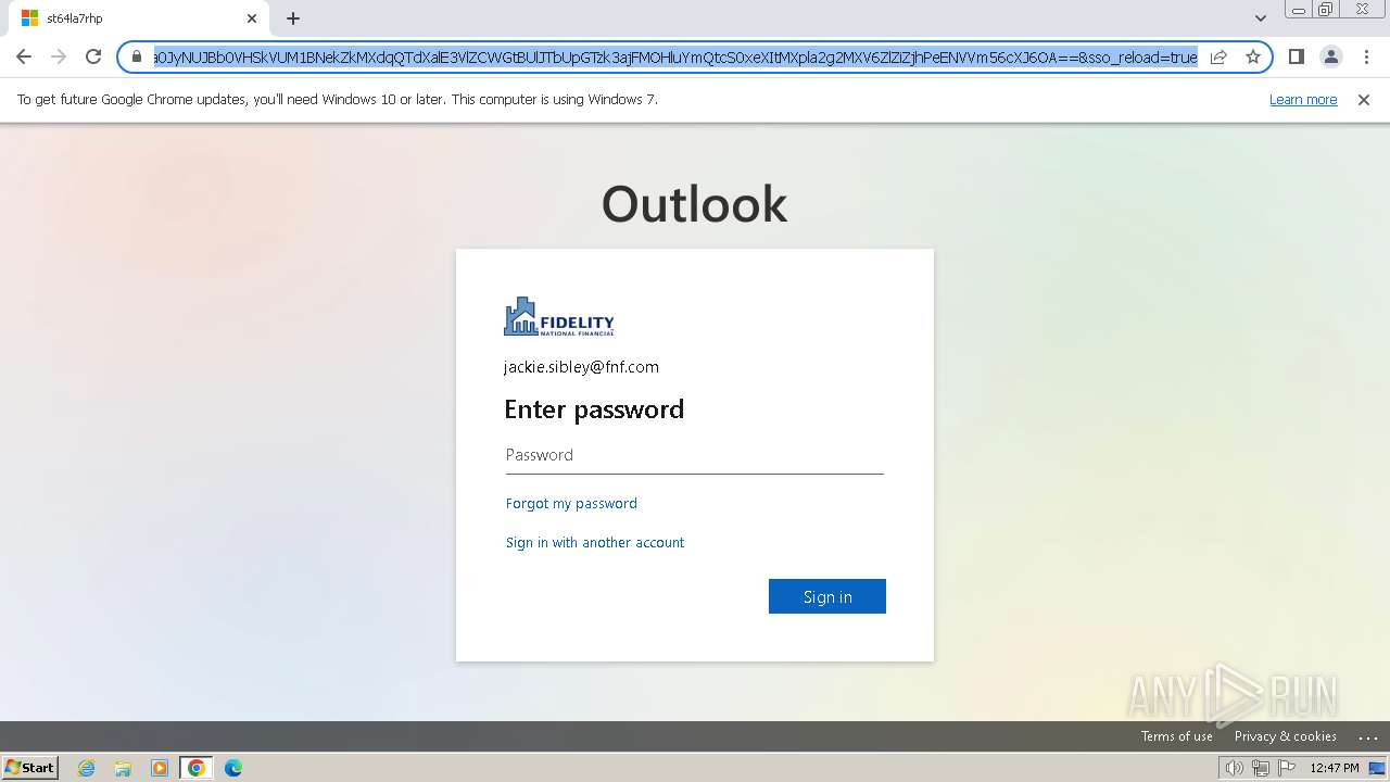 Malware analysis https://trk.klclick2.com/ls/click?upn ...