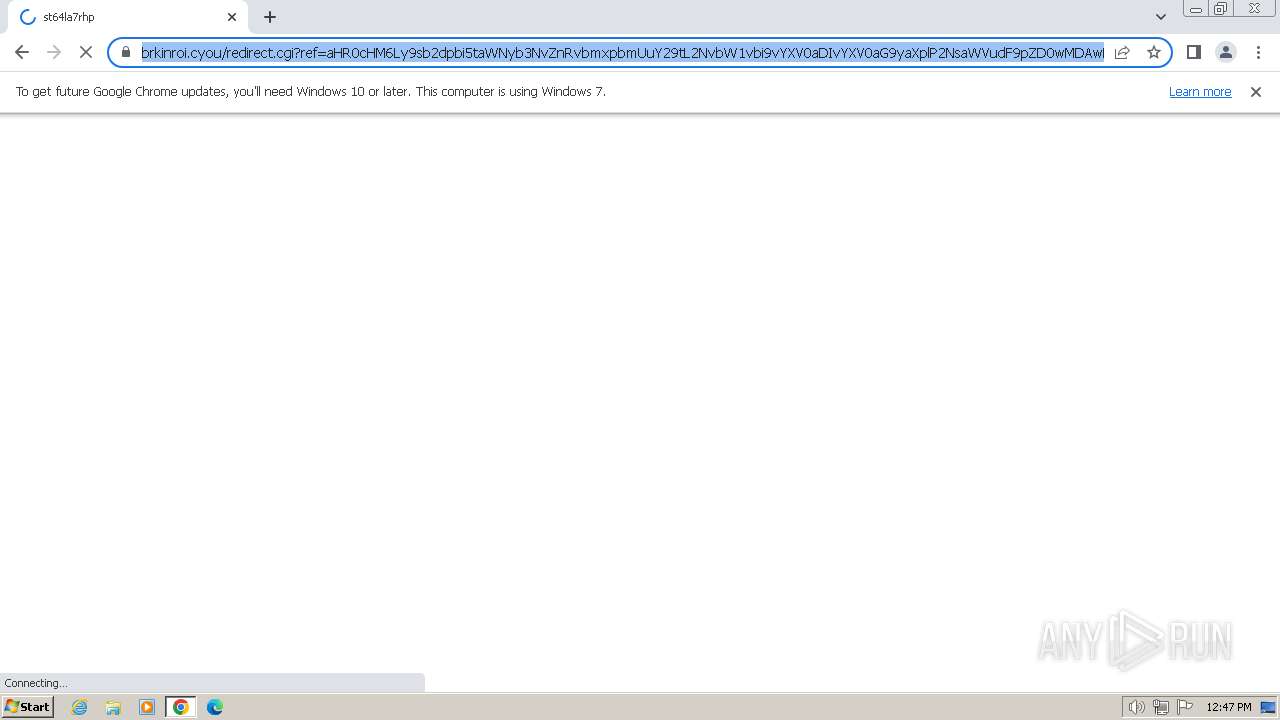 Malware analysis https://trk.klclick2.com/ls/click?upn ...