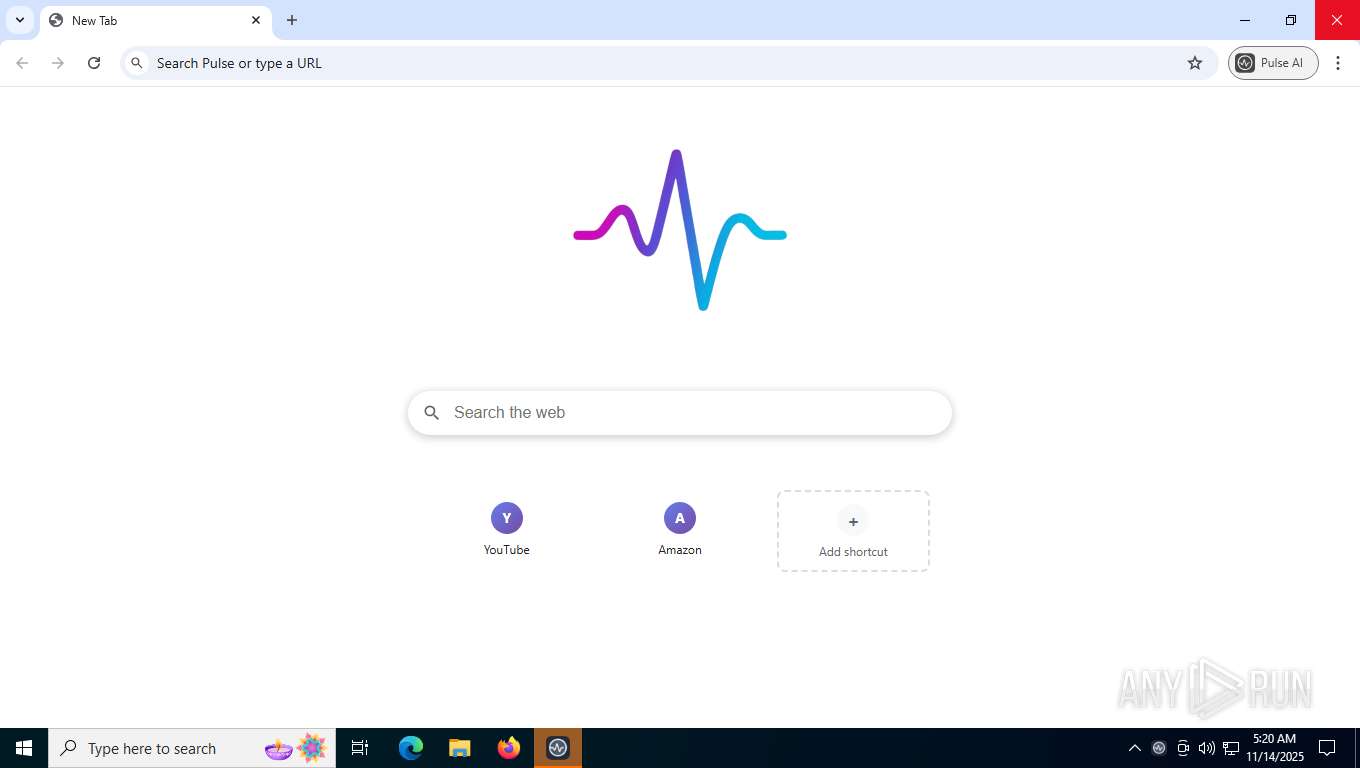 Malware analysis setup.exe Malicious activity | ANY.RUN - Malware Sandbox Online