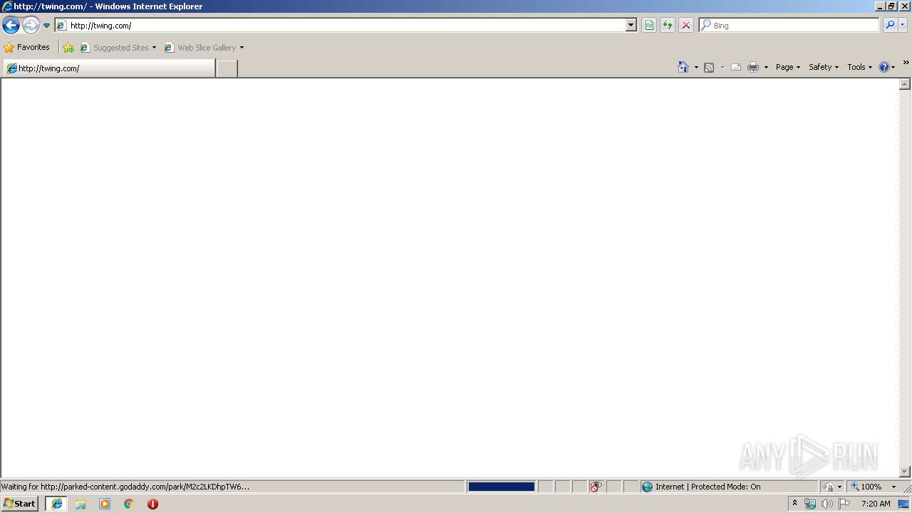 Malware analysis https://video.twimg.com.dms No threats detected | ANY ...