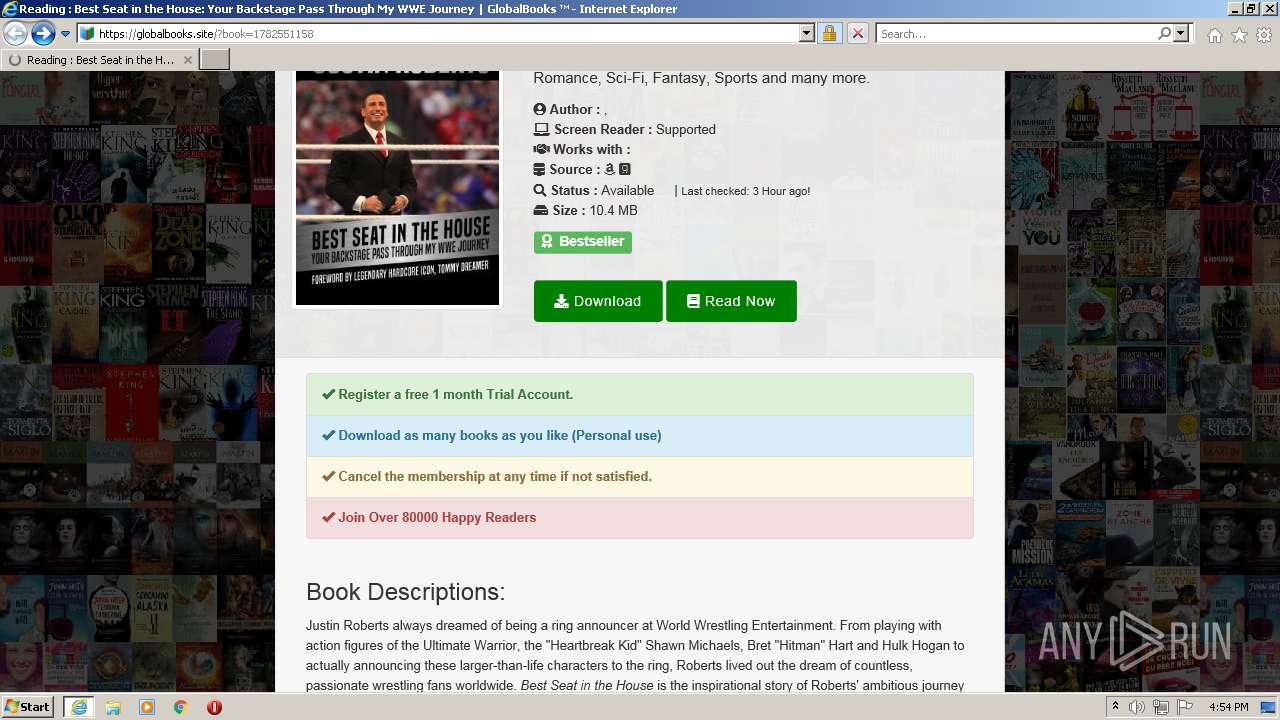 Malware Analysis Https: Www.google.com Url?q=https%3a%2f%2fglobalbooks