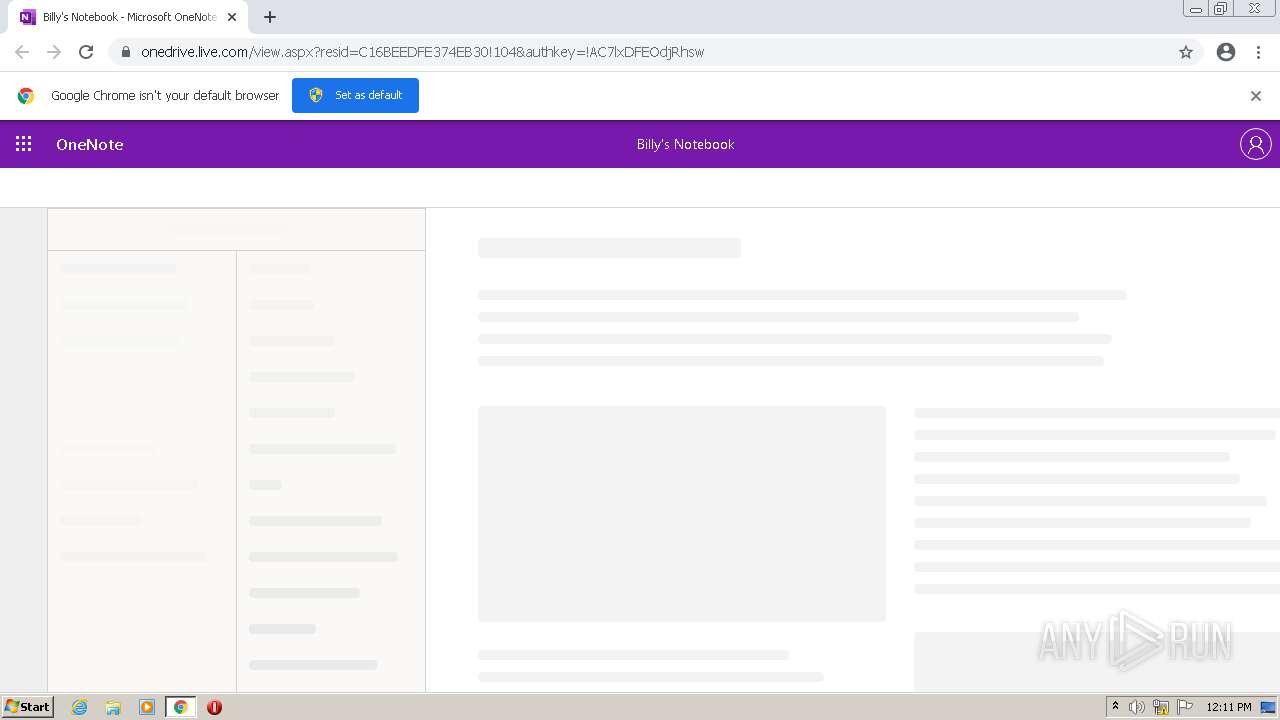 Malware analysis https://1drv.ms/u/s!AjDrdOPf7mvBaC7lxDFEOdjRhsw?e ...