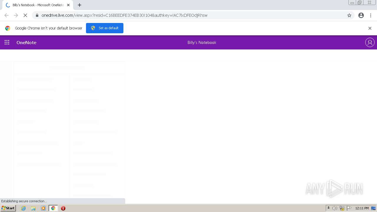 Malware analysis https://1drv.ms/u/s!AjDrdOPf7mvBaC7lxDFEOdjRhsw?e ...
