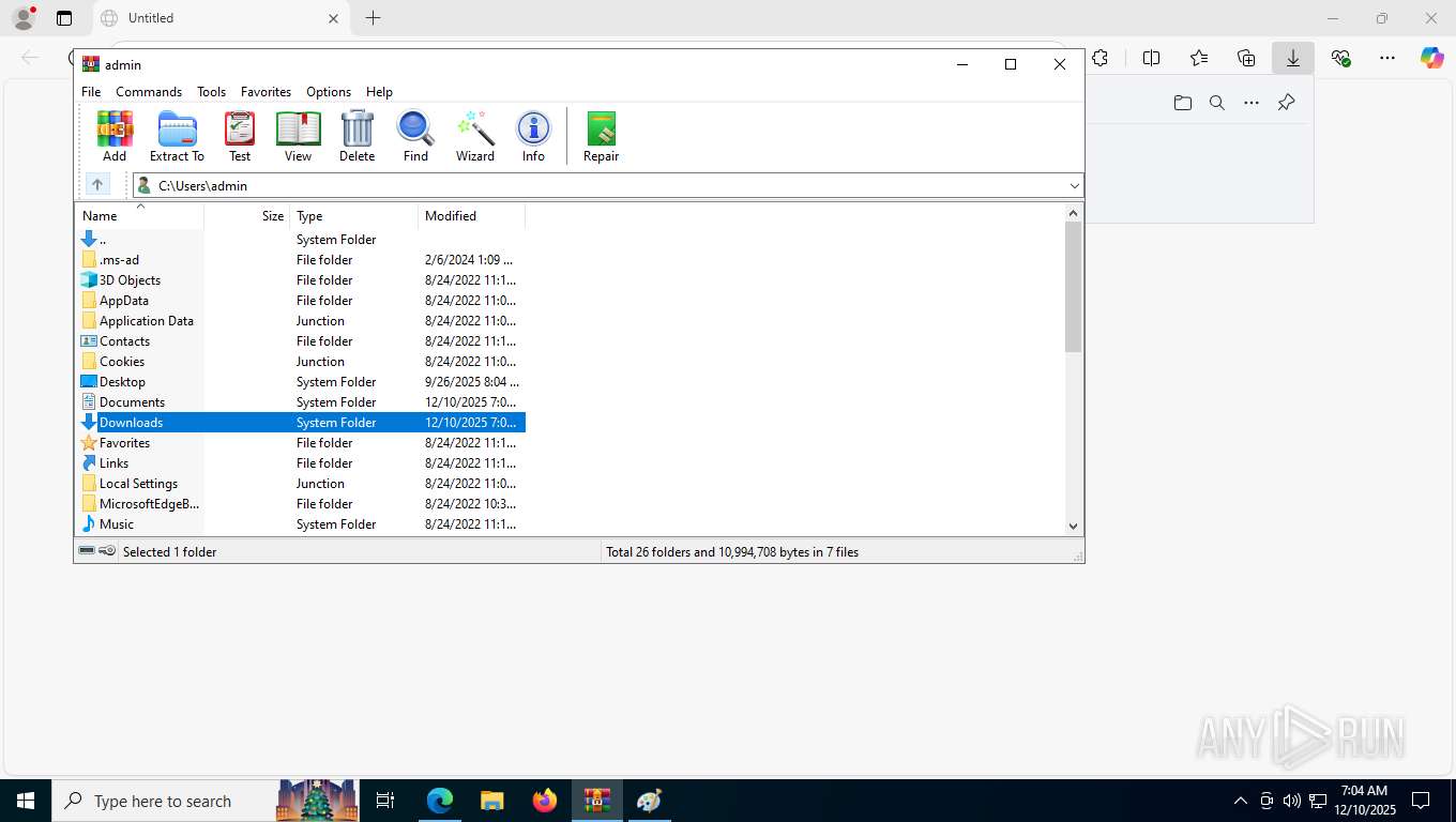 Malware analysis https://phisher-parts-production-eu-west-1.s3.eu-west-1.amazonaws.com/4554d7e6 ...
