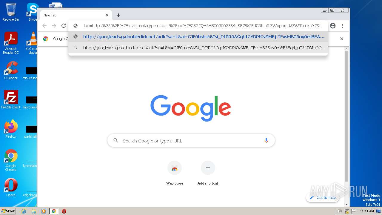 Malware analysis http://googleads.g.doubleclick.net/aclk?sa=L&ai ...