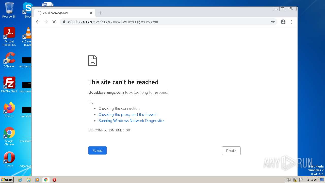 Malware Analysis Http:  Googleads.g.doubleclick.net Aclk?sa=l&ai 