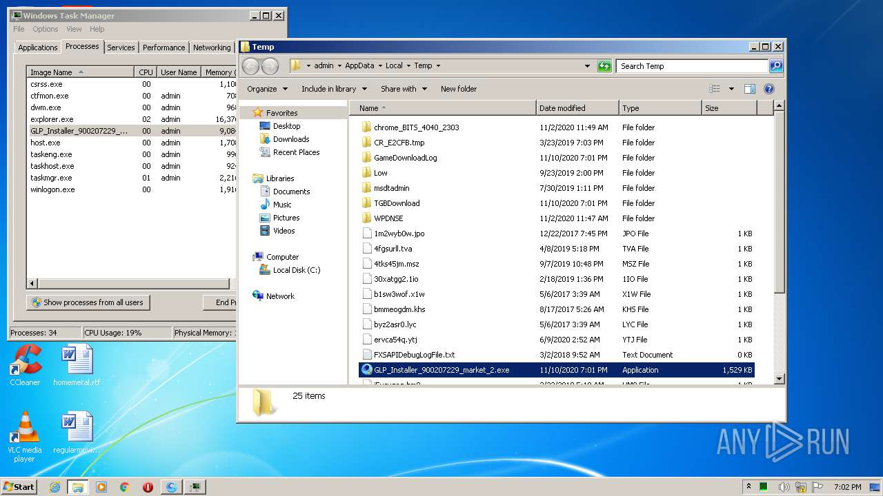 Malware analysis GLP_Installer_900207229_market_2.exe Malicious ...