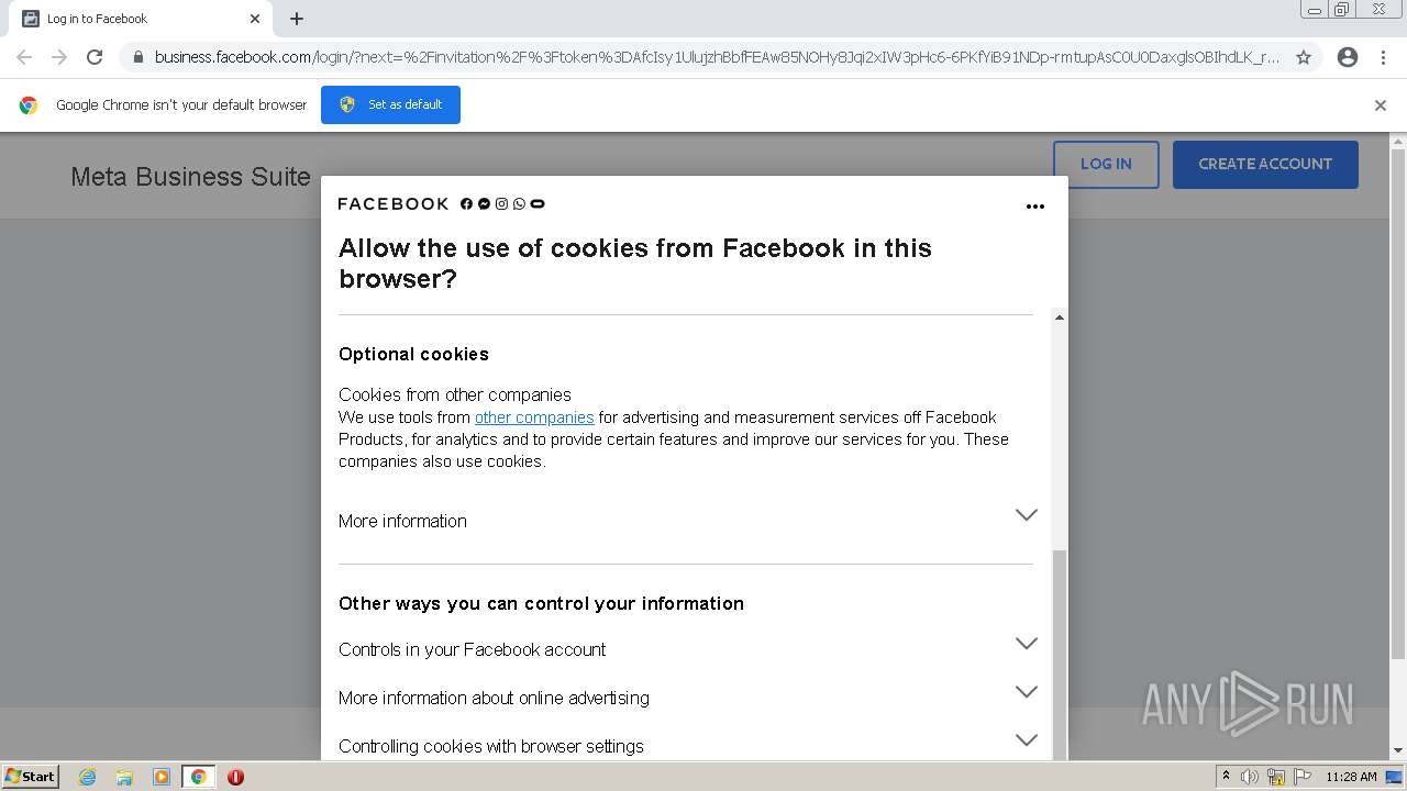 Malware analysis https://eur02.safelinks.protection.outlook.com/?url ...