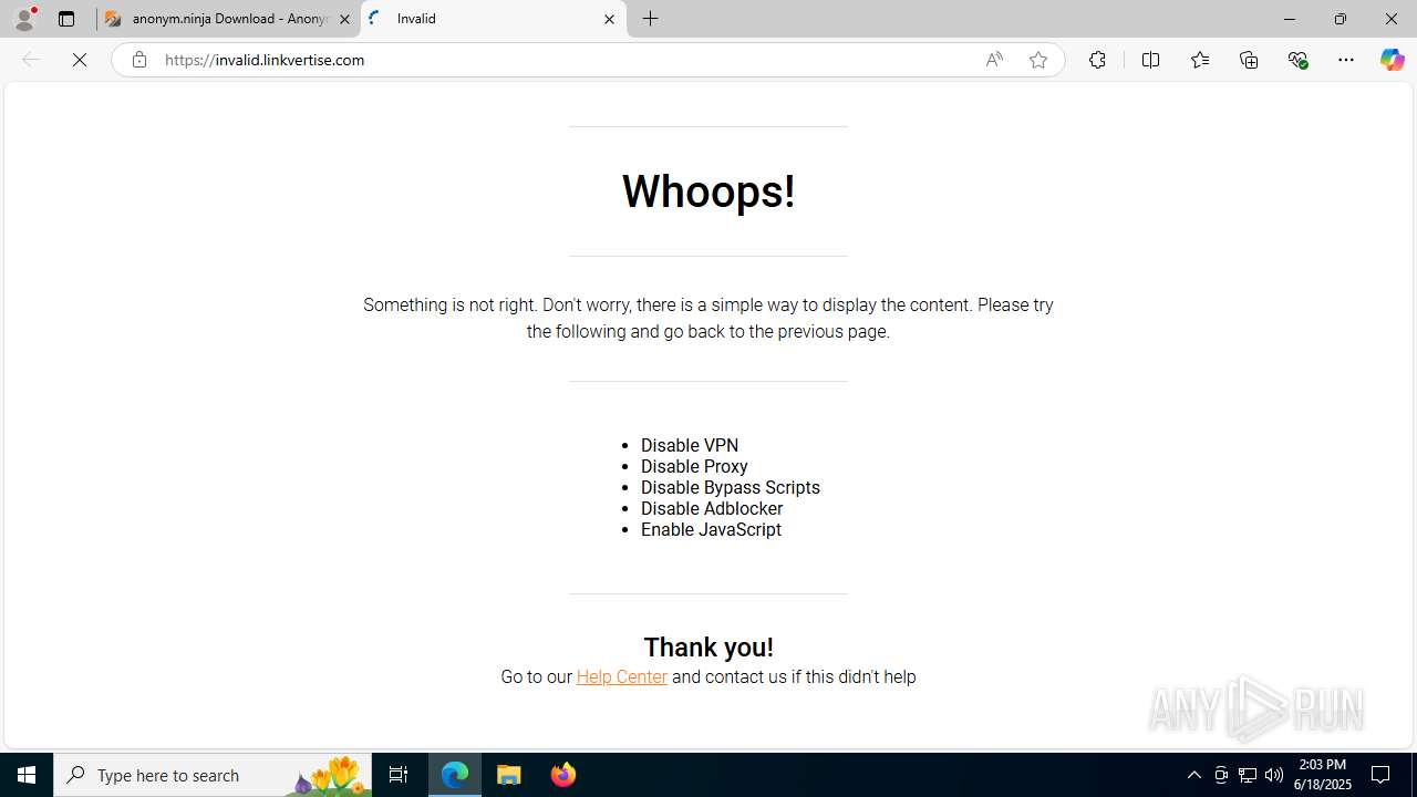 Malware analysis https://kxz-project.netlify.app/dashboard Malicious activity | ANY.RUN ...