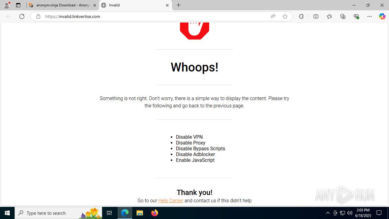 Malware analysis https://kxz-project.netlify.app/dashboard Malicious activity | ANY.RUN ...