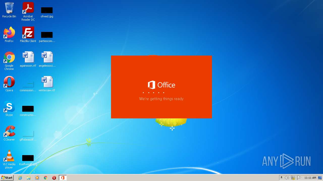 Malware analysis OInstall.exe Malicious activity | ANY.RUN - Malware ...