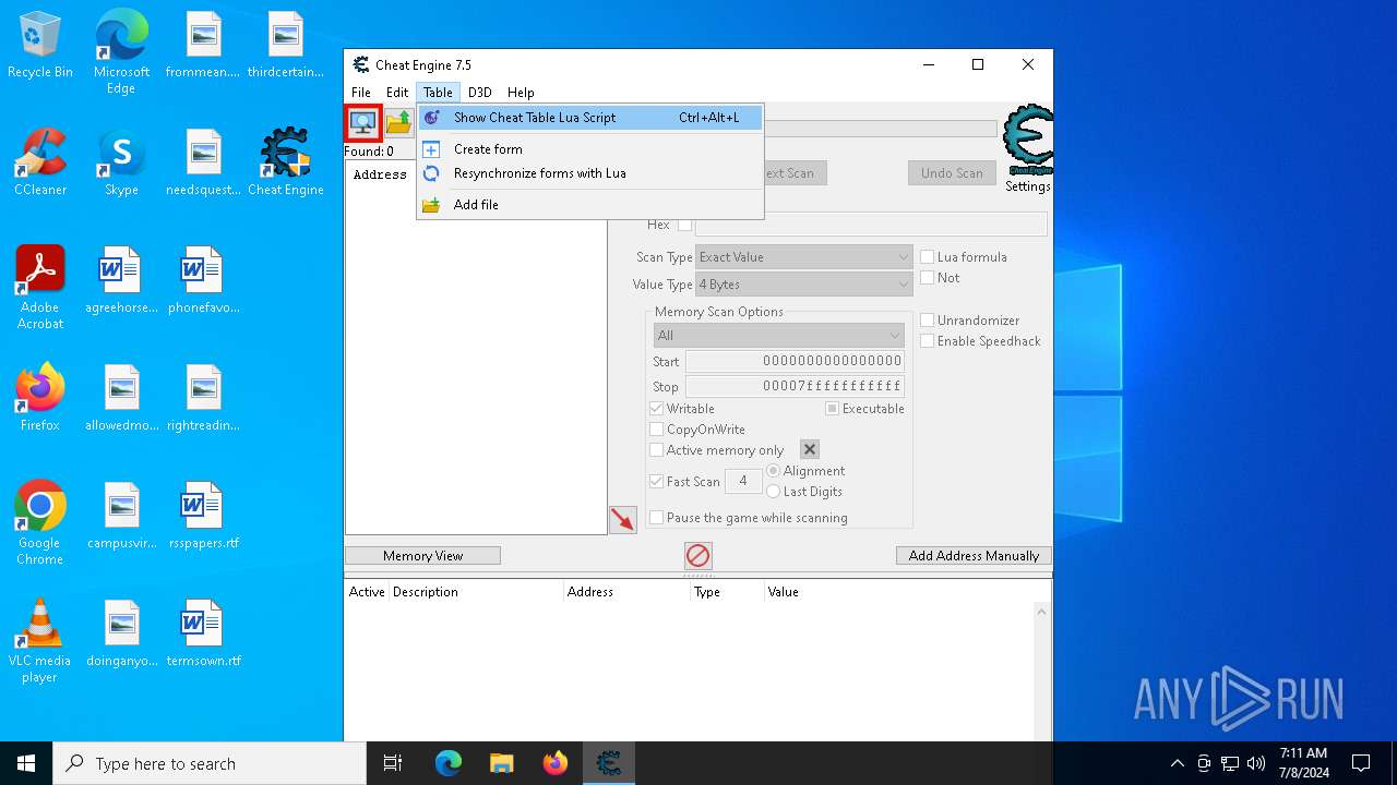 Malware Analysis  Installer 63950252086695844364 6111090 Malicious 