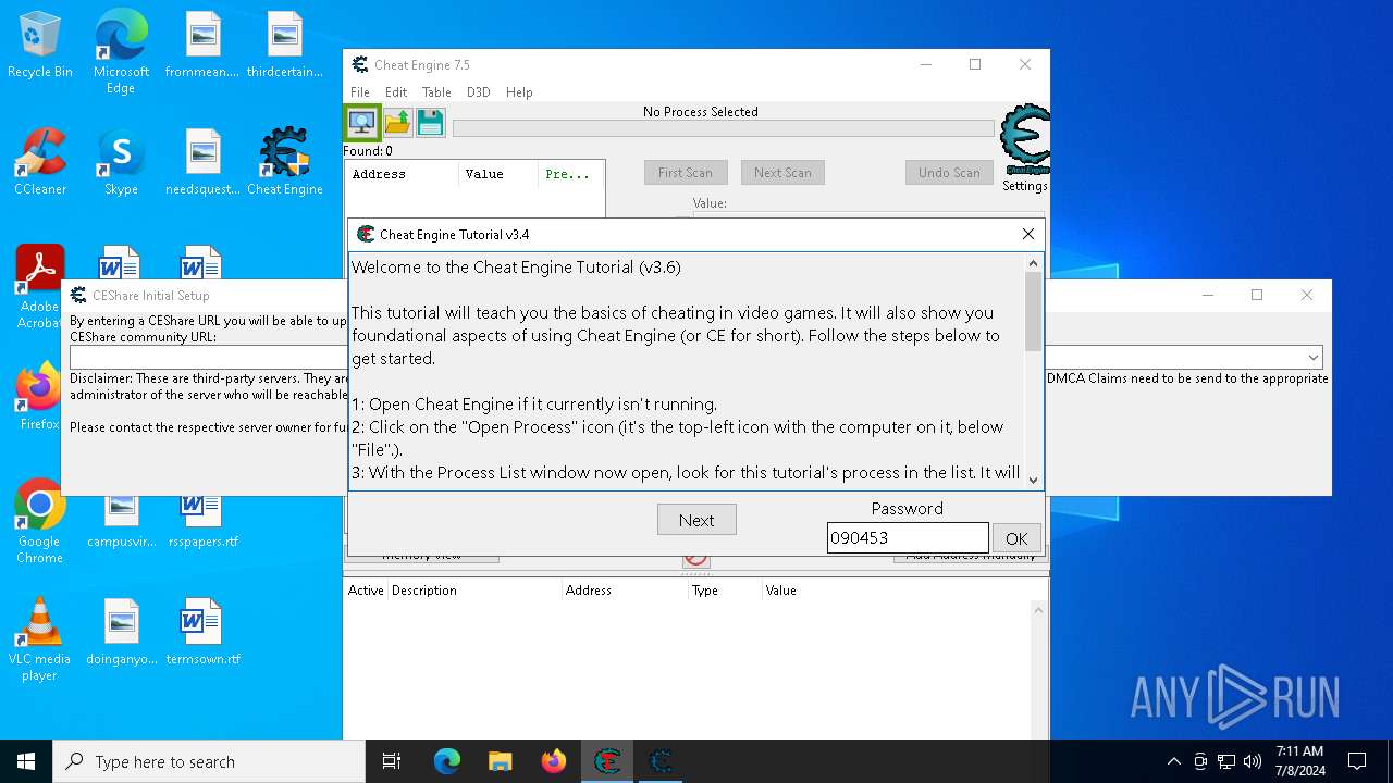 Malware Analysis Installer 63950252086695844364 6111090 Malicious