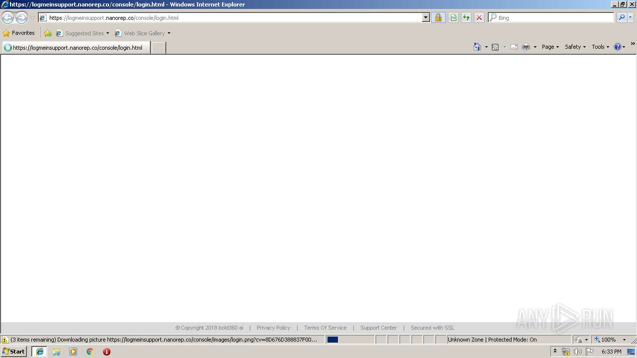 Malware analysis https://logmeinsupport.nanorep.co No threats detected ...