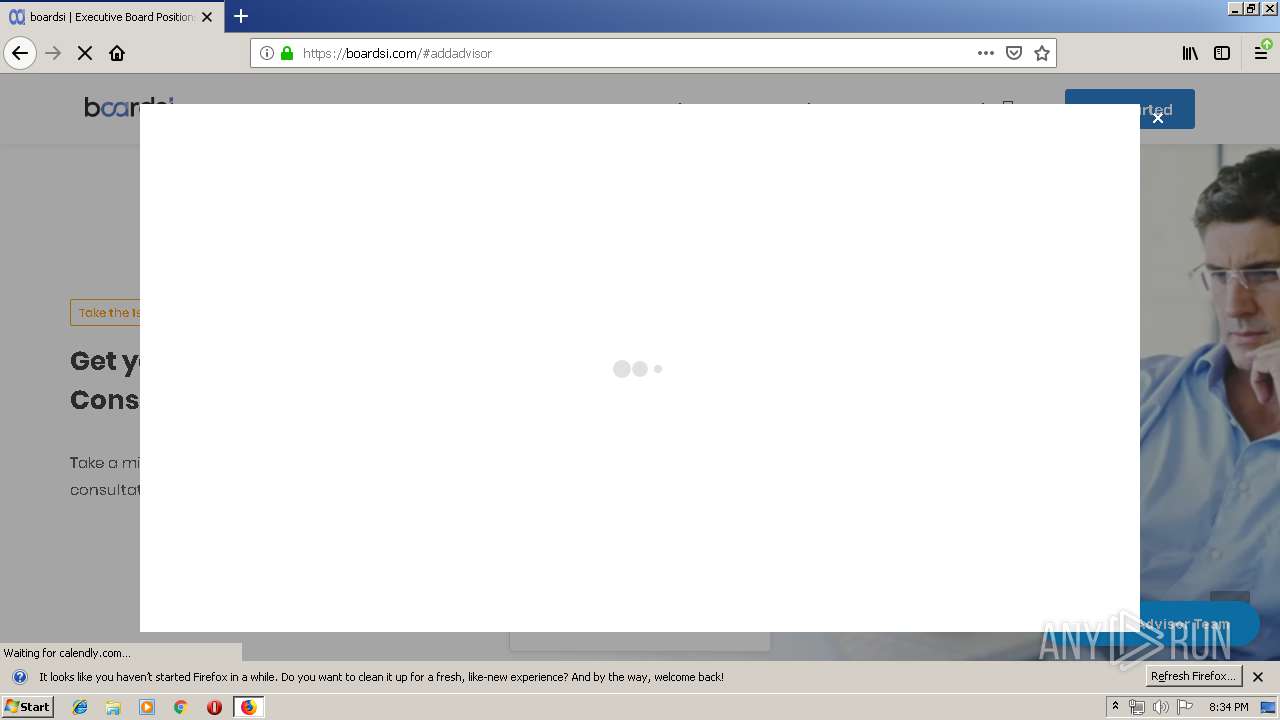 Malware analysis https://urldefense.proofpoint.com/v2/url?u=https-3A__u10316627.ct.sendgrid.net ...