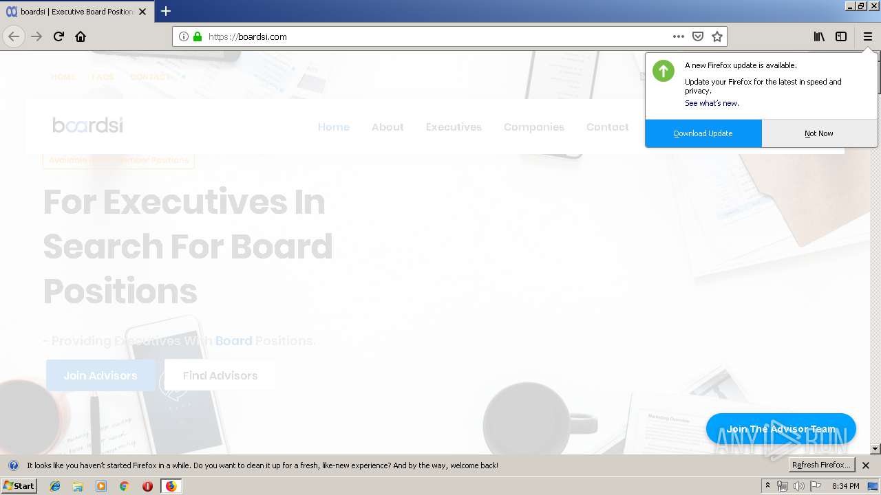 Malware analysis https://urldefense.proofpoint.com/v2/url?u=https-3A__u10316627.ct.sendgrid.net ...