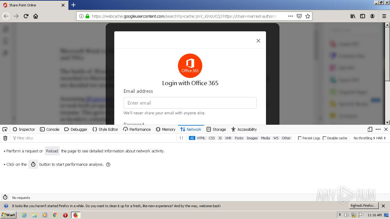 Malware analysis https://webcache.googleusercontent.com/search?q=cache:jmY_iGVoUCQJ:https ...