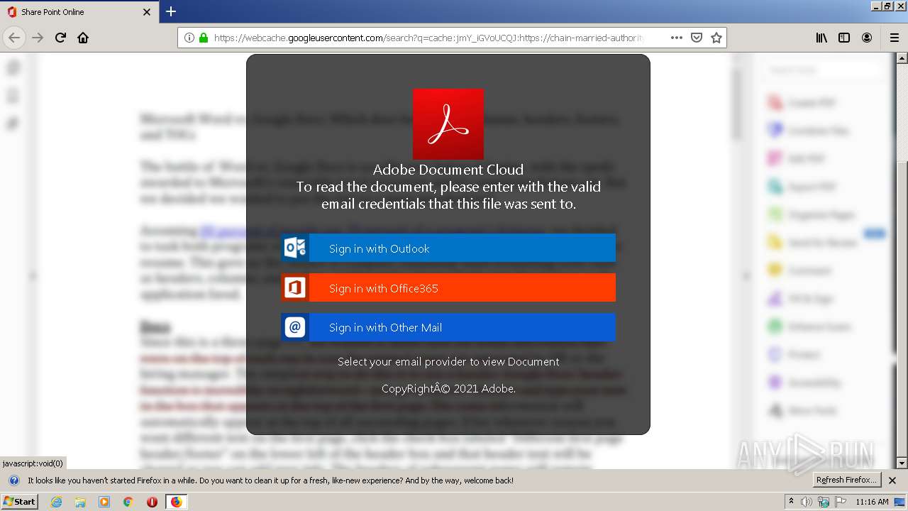 Malware analysis https://webcache.googleusercontent.com/search?q=cache:jmY_iGVoUCQJ:https ...