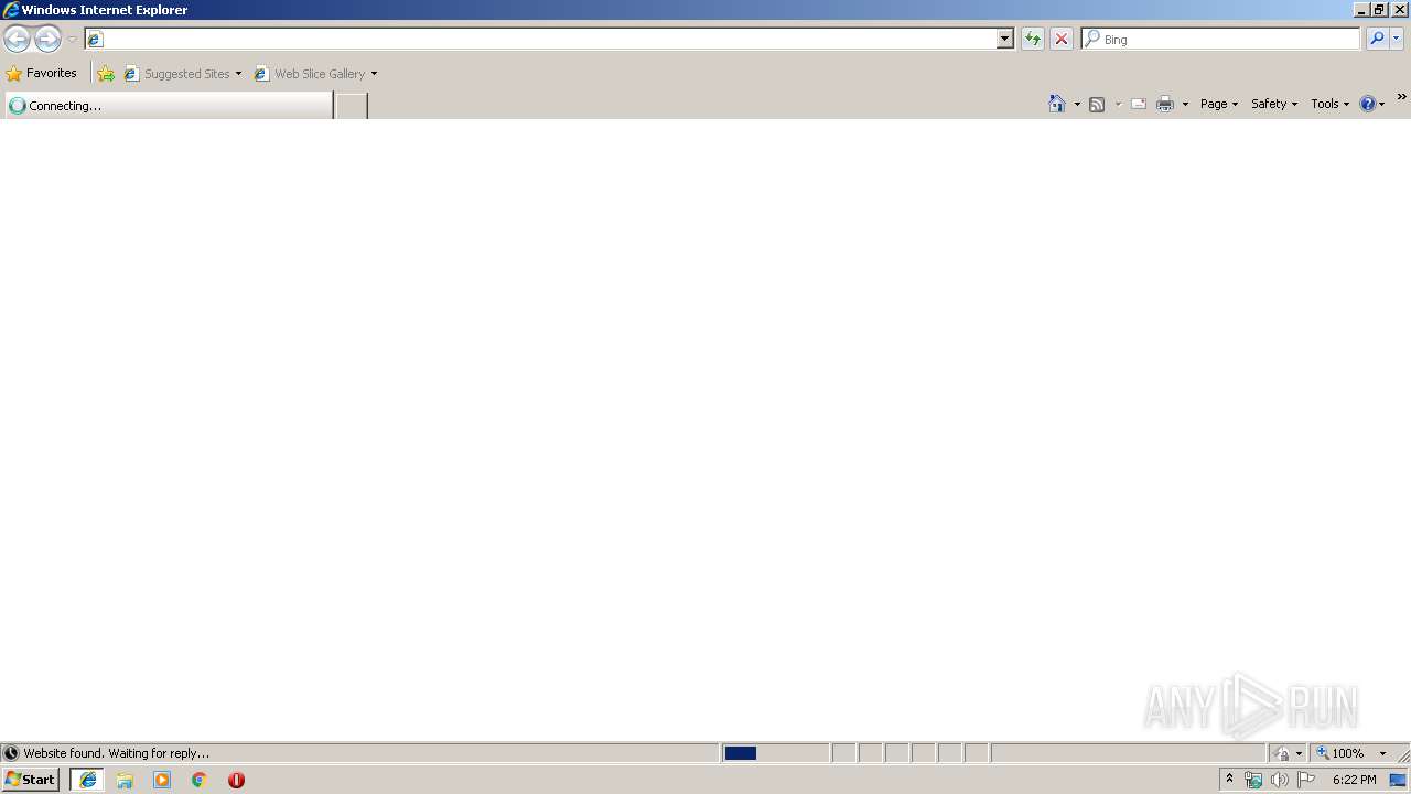Malware analysis http://www.xmsecu.com:8080/ocx/NewActive.exe No threats detected | ANY.RUN ...
