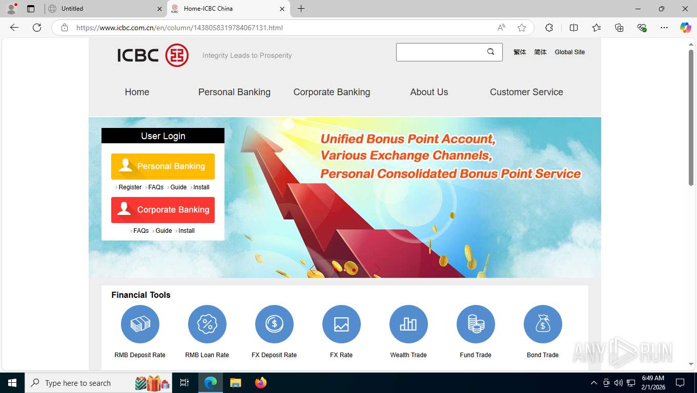 Malware analysis https://www.icbc.com.cn/ICBC/html/download/dkq/ICBC_MW ...