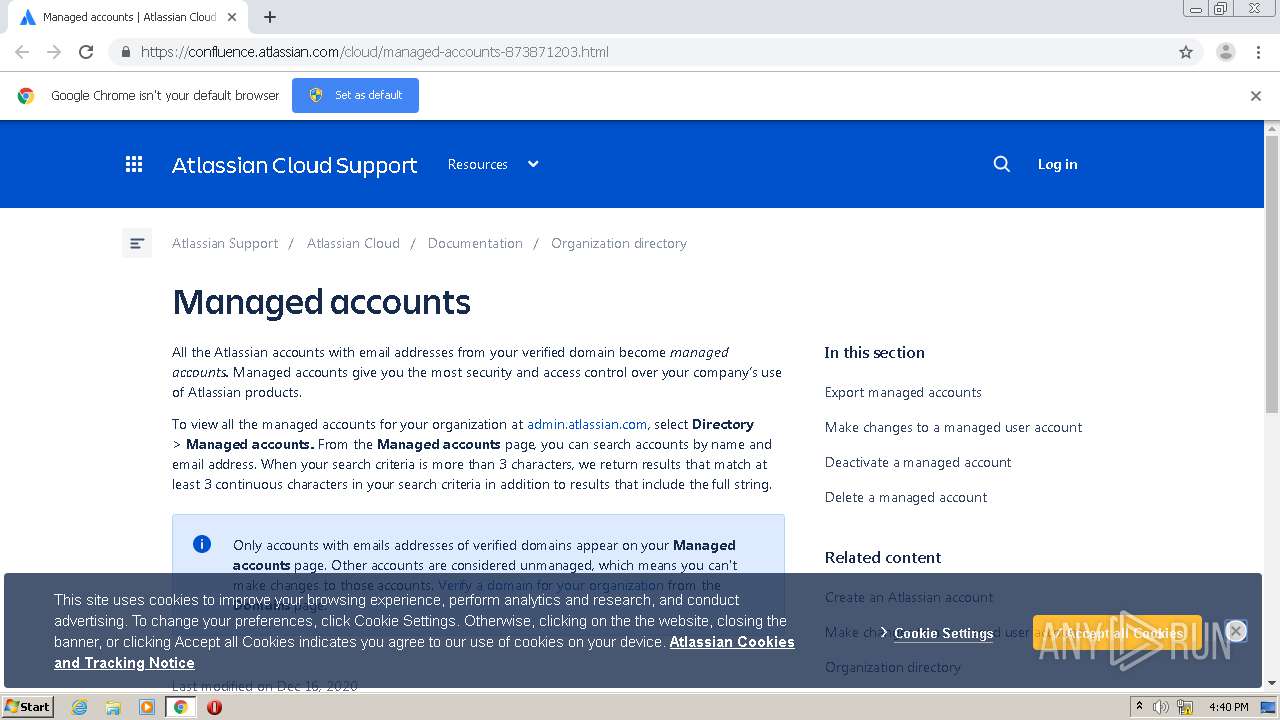 Malware analysis https://nam10.safelinks.protection.outlook.com/?url=https%3A%2F%2Fconfluence ...