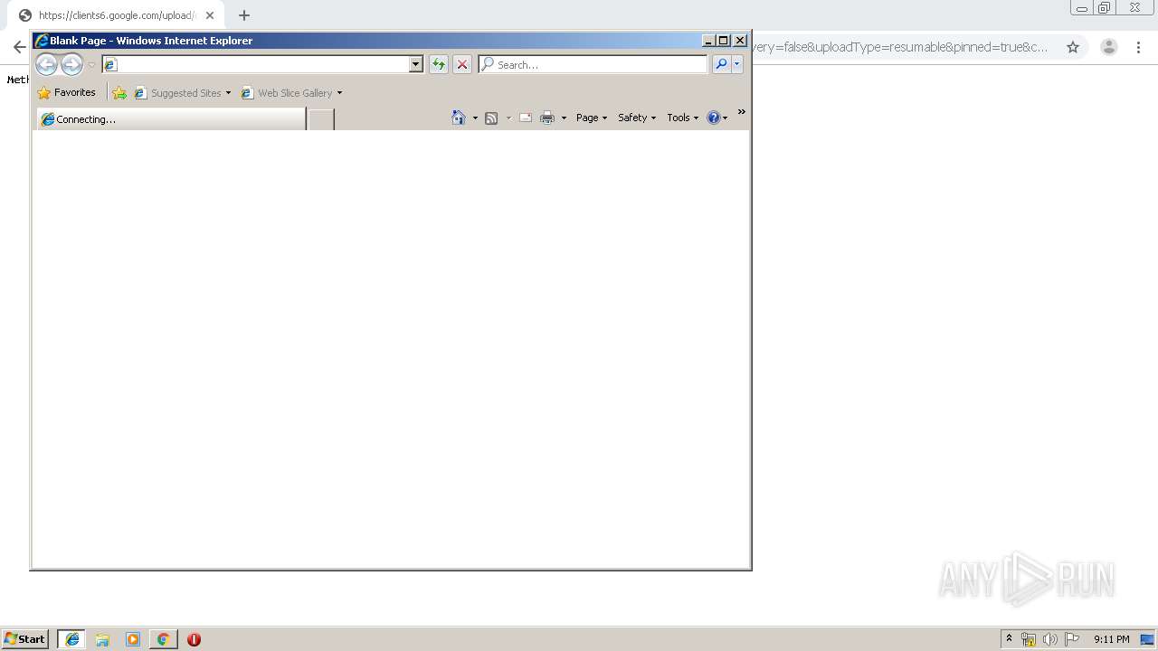 Malware analysis http://clients6.google.com/upload/drive/v2internal ...