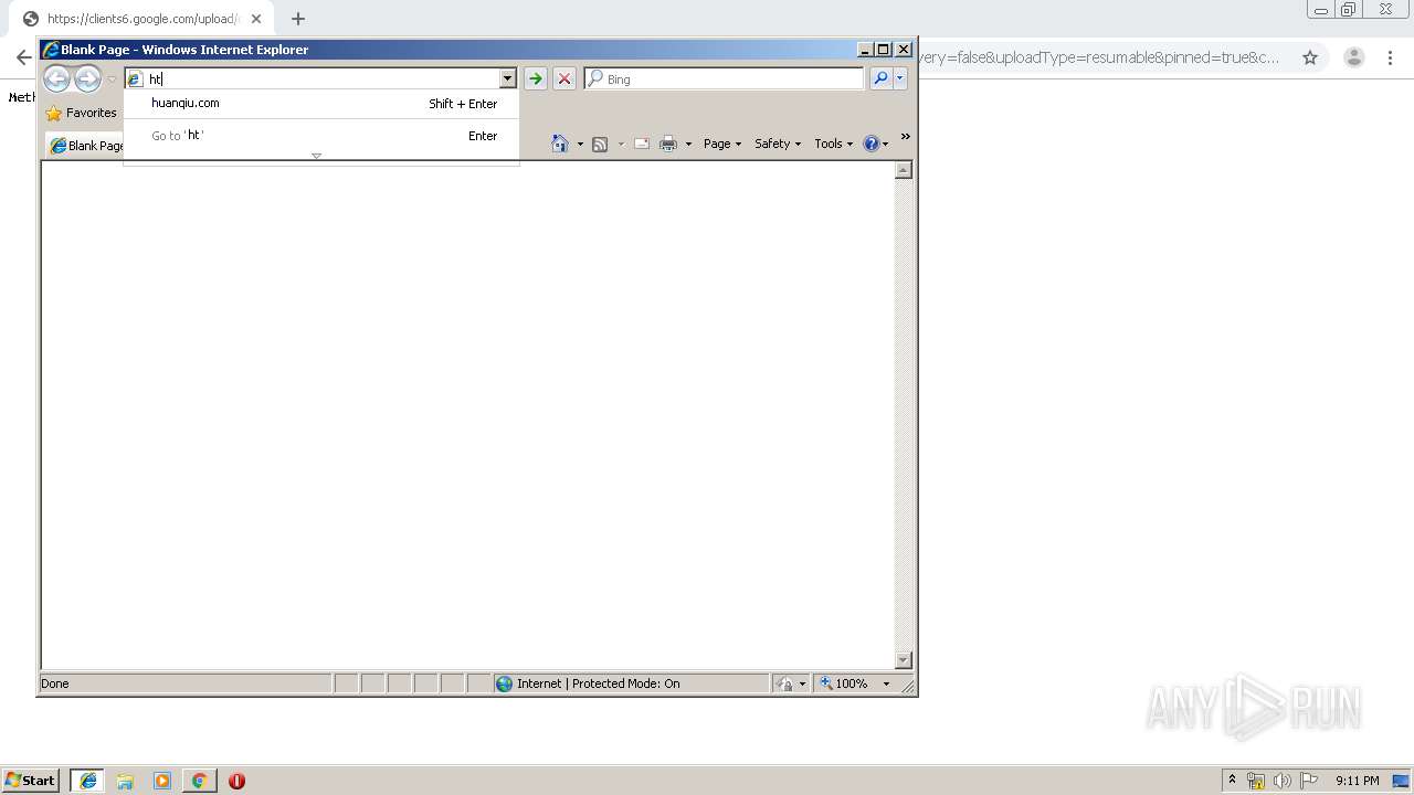 Malware analysis http://clients6.google.com/upload/drive/v2internal/files?openDrive=false&reason ...
