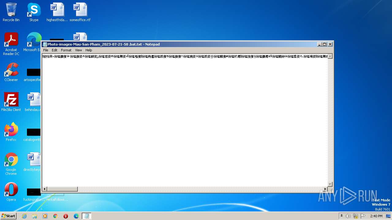 Malware Analysis Photo Images Mau San Pham 2023 07 21 58 Bat No