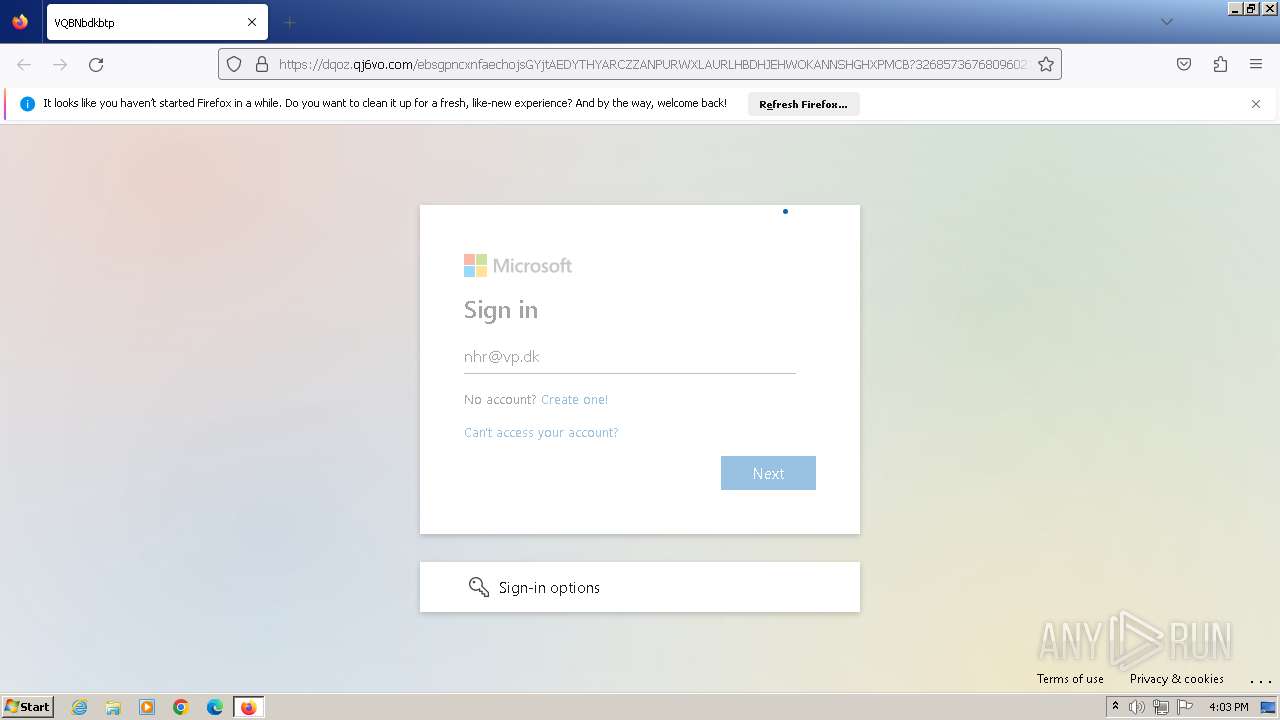 Malware analysis http://link.csrwire.com/ls/click?upn=u001.Si0DiArC1V8ZAnBzMk9 ...