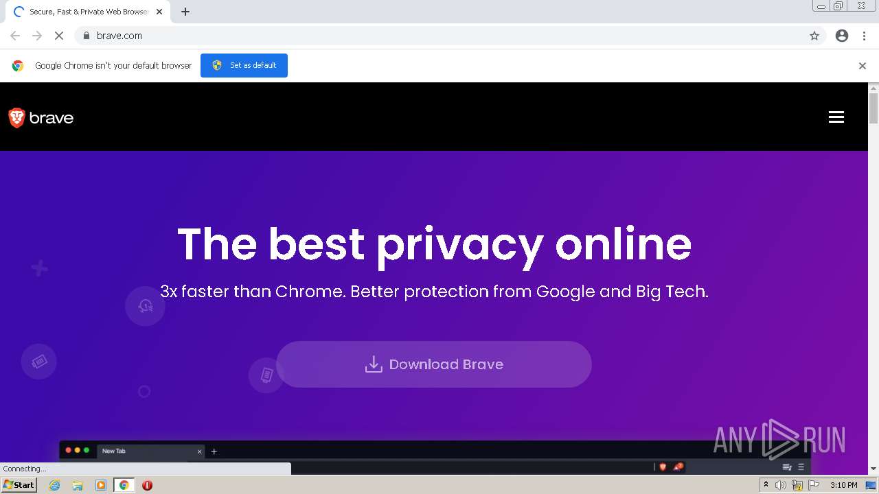 Malware analysis https://nam04.safelinks.protection.outlook.com/?url=https%3A%2F%2Fweb.scbp.org ...