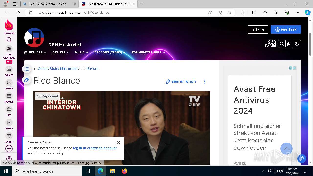 Malware analysis https://www.bing.com/images/search?view=detailV2&ccid=JJTgA%2bf2&id ...