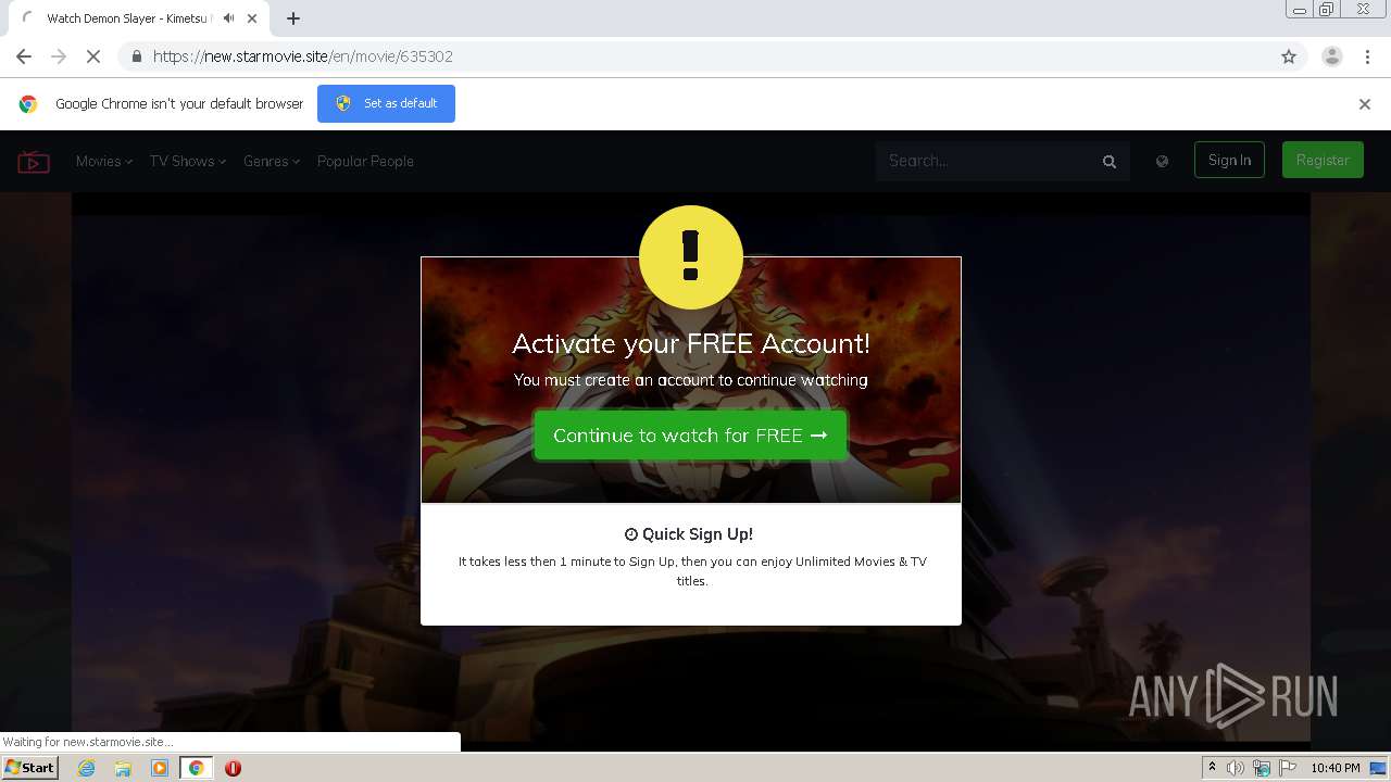 Malware analysis https://www.youtube.com/redirect?event=comments&redir_token ...