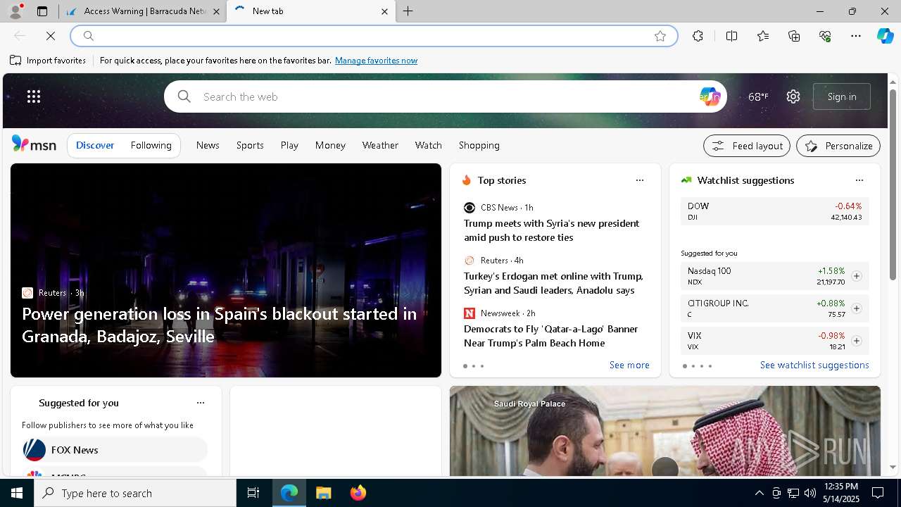Malware analysis https://linkprotect.cudasvc.com/url?a=https%3a%2f%2fkutt.it%2fFQBAte&c=E,1 ...