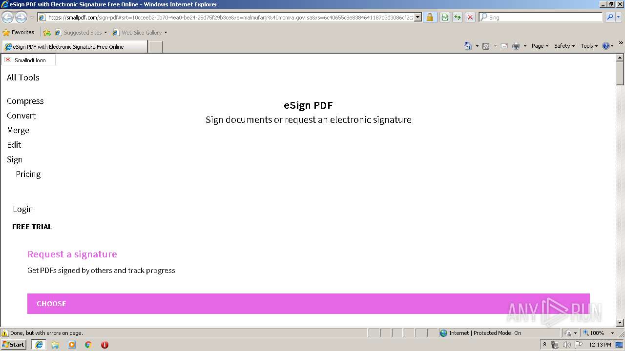 Malware analysis https://mandrillapp.com/track/click/30887285/smallpdf.com?p ...