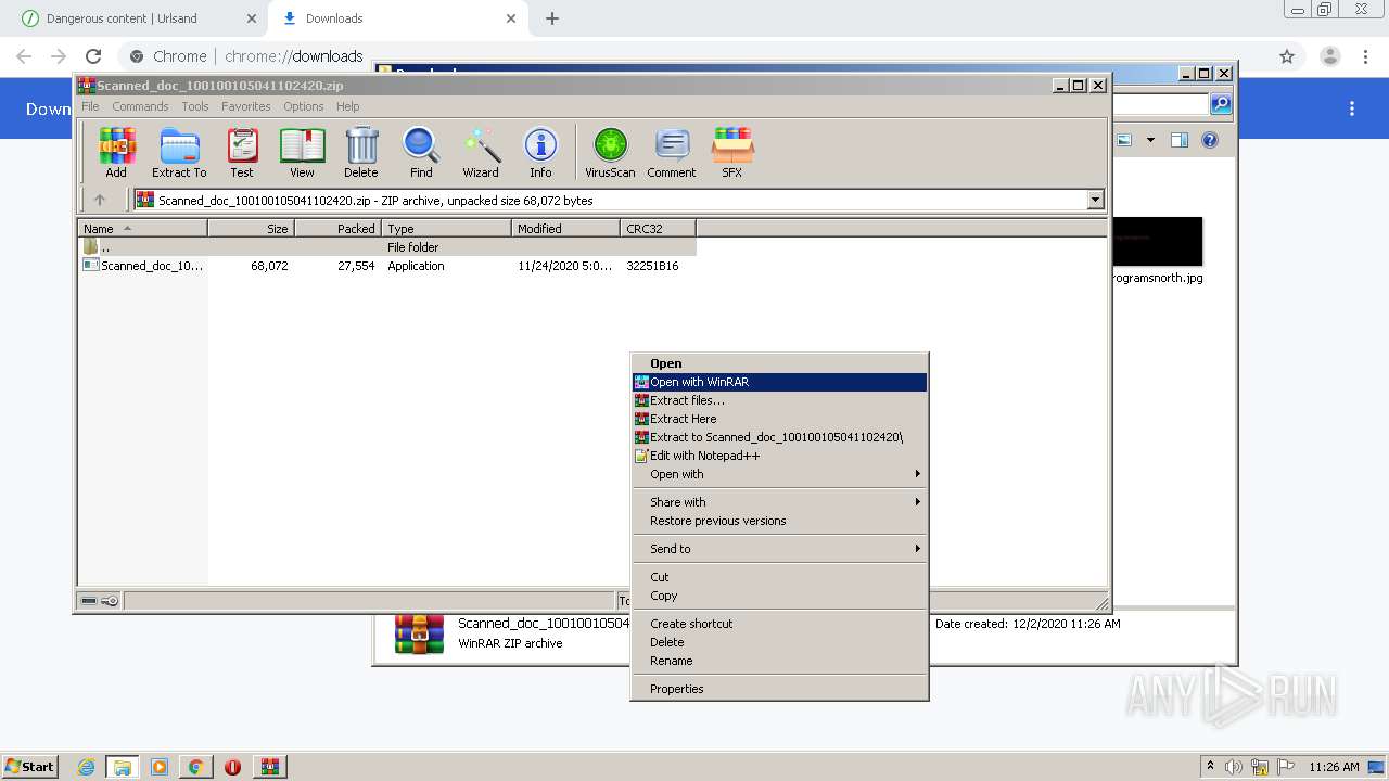 Malware analysis https://urlsand.esvalabs.com/?u=https%3A%2F%2Fonedrive.live.com%2Fdownload ...