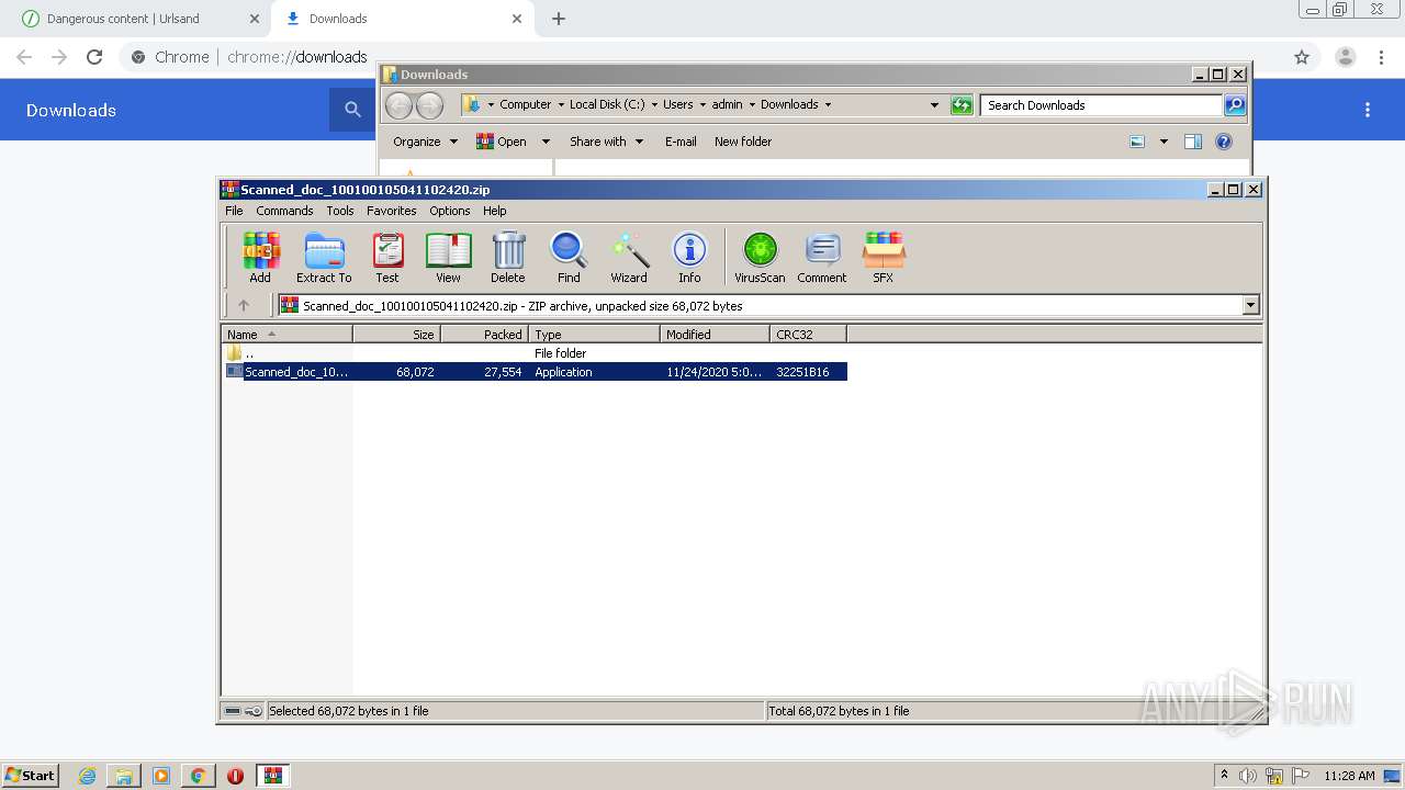 Malware analysis https://urlsand.esvalabs.com/?u=https%3A%2F%2Fonedrive.live.com%2Fdownload ...