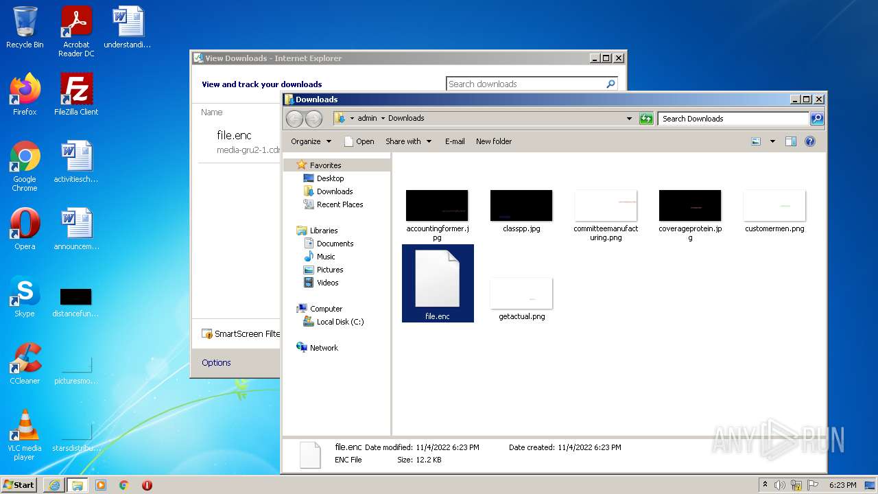 Malware analysis https://media-gru2-1.cdn.whatsapp.net/v/t62.7117-24/ ...