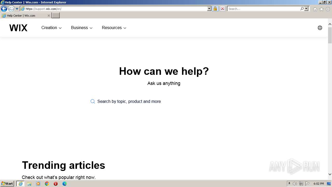 Malware analysis http://45.87.149.34.bc.googleusercontent.com Malicious activity | ANY.RUN ...