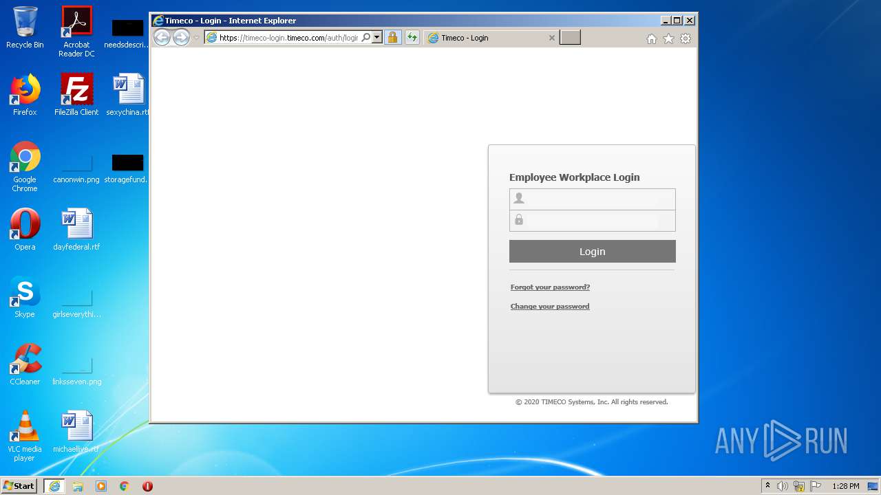 Malware analysis http://timeco-login.timeco.com/Timecard/Schedule.aspx?) No threats detected ...